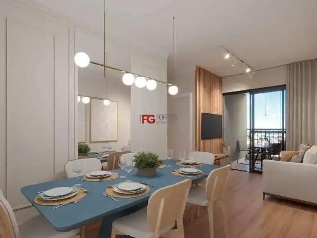 Apartamento para Venda em Ribeirão Preto/SP Santa Martha 2 Quartos