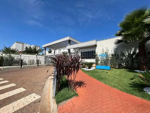 Apartamento para Venda em Ribeirão Preto/SP Santa Martha 2 Quartos