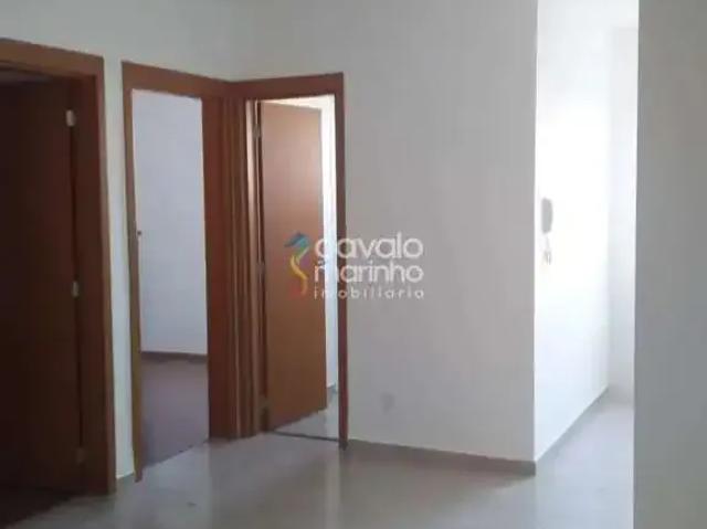 Apartamento para Venda em Ribeirão Preto/SP Loteamento Santa Marta 2 Quartos