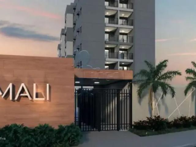 Apartamento para Venda em Ribeirão Preto/SP Santa Martha 2 Quartos