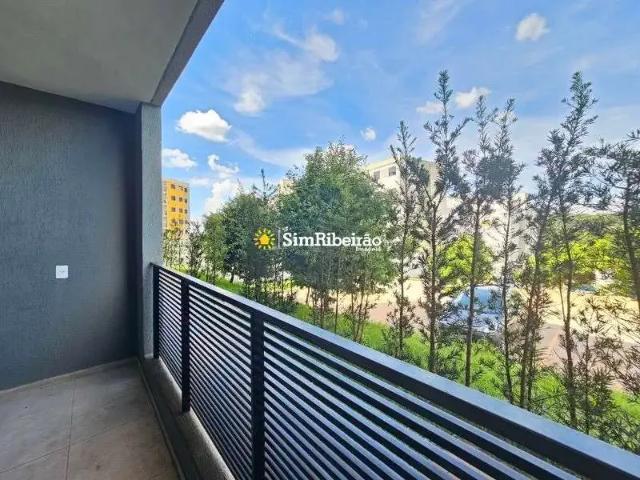 Apartamento para Venda em Ribeirão Preto/SP Santa Martha 2 Quartos