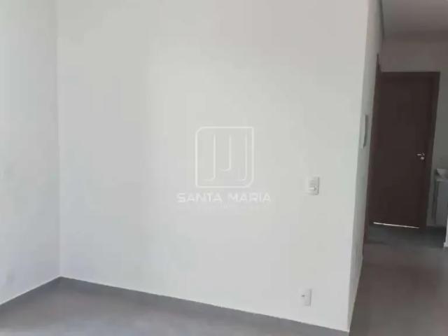 Apartamento para Venda em Ribeirão Preto/SP Santa Martha 2 Quartos