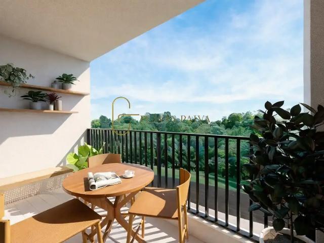 Apartamento para Venda em Ribeirão Preto/SP Loteamento Santa Marta 2 Quartos