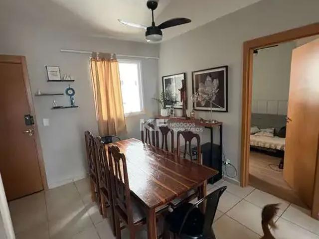 Apartamento para Venda em Ribeirão Preto/SP Santa Martha 2 Quartos