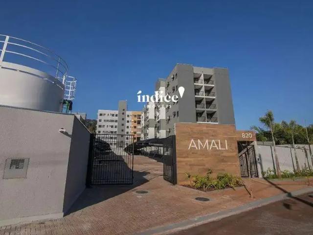 Apartamento para Venda em Ribeirão Preto/SP Santa Martha 2 Quartos