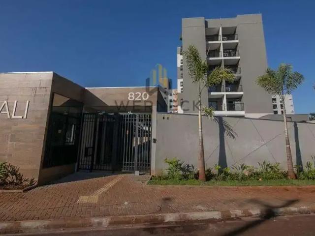 Apartamento para Venda em Ribeirão Preto/SP Santa Martha 2 Quartos
