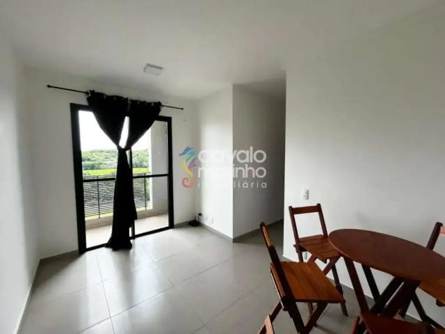 Apartamento para Venda em Ribeirão Preto/SP Loteamento Santa Marta 3 Quartos