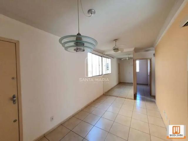 Apartamento para Venda em Ribeirão Preto/SP Santa Terezinha 3 Quartos