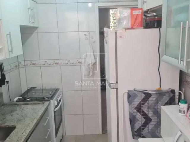Apartamento para Venda em Ribeirão Preto/SP Santa Terezinha 3 Quartos