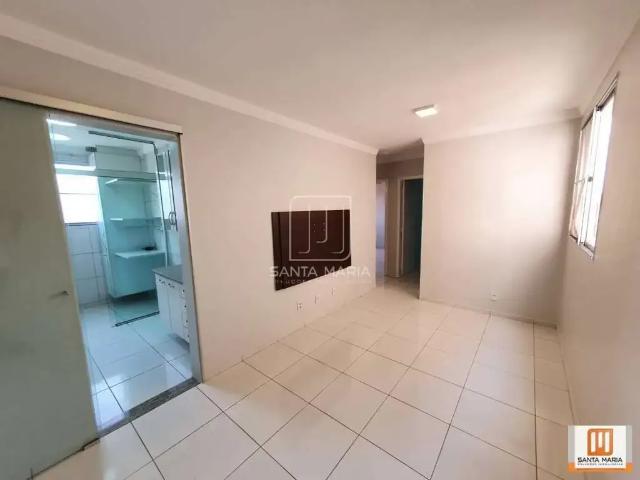 Apartamento para Venda em Ribeirão Preto/SP Santa Terezinha 3 Quartos