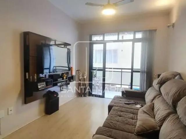 Apartamento para Venda em Ribeirão Preto/SP Santa Terezinha 3 Quartos