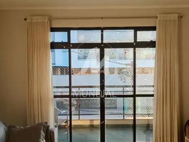 Apartamento para Venda em Ribeirão Preto/SP Santa Terezinha 3 Quartos