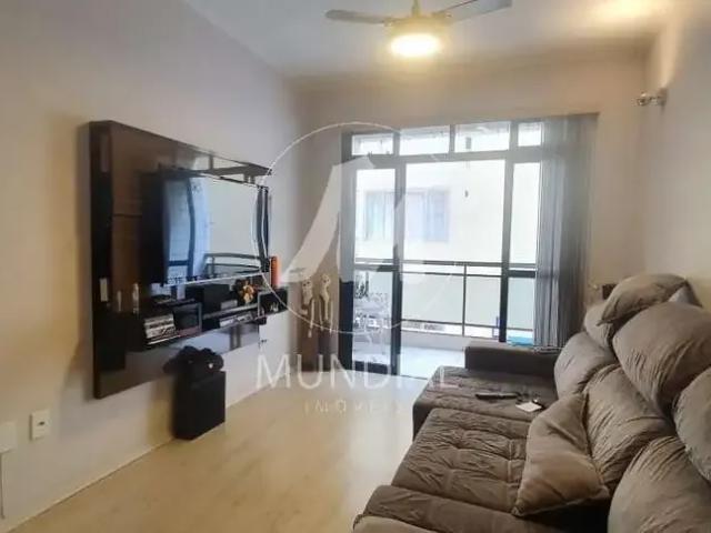 Apartamento para Venda em Ribeirão Preto/SP Santa Terezinha 3 Quartos