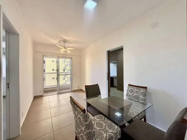Apartamento para Venda em Ribeirão Preto/SP Subsetor Leste 8 L 8 1 Quartos