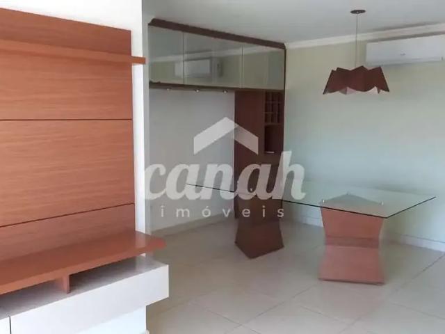 Apartamento para Venda em Ribeirão Preto/SP Subsetor Norte 1 N 1 3 Quartos