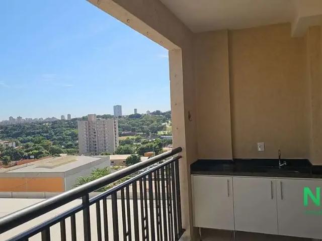 Apartamento para Venda em Ribeirão Preto/SP Subsetor Sul 3 S 3 2 Quartos