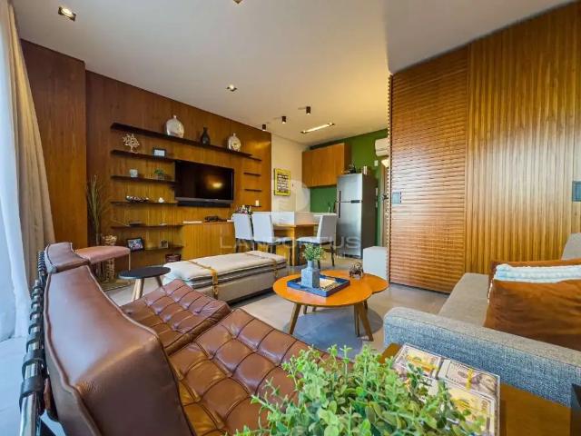 Apartamento para Venda em Ribeirão Preto/SP Subsetor Sul 7 S 7 1 Quartos