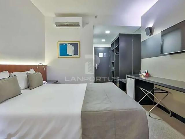 Apartamento para Venda em Ribeirão Preto/SP Subsetor Sul 7 S 7 1 Quartos