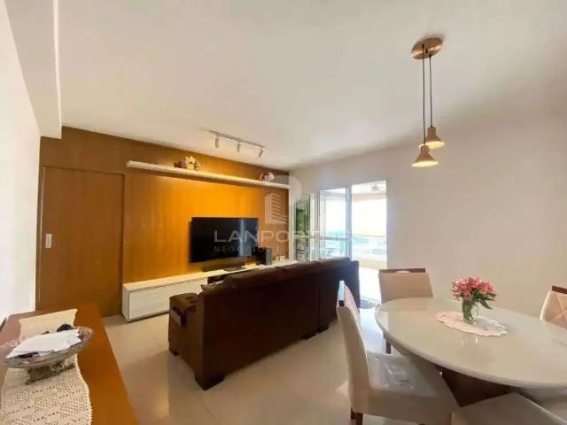 Apartamento para Venda em Ribeirão Preto/SP Subsetor Sul 7 S 7 3 Quartos
