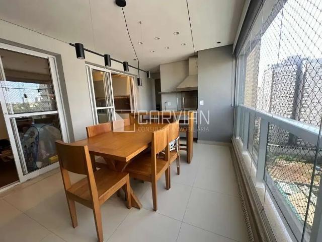 Apartamento para Venda em Ribeirão Preto/SP Subsetor Sul 7 S 7 3 Quartos