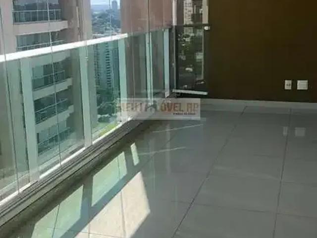 Apartamento para Venda em Ribeirão Preto/SP Bosque das Juritis 3 Quartos