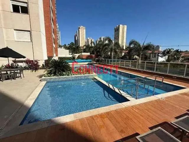 Apartamento para Venda em Ribeirão Preto/SP Subsetor Sul 7 S 7 3 Quartos