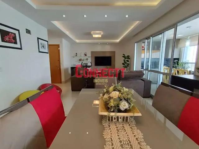 Apartamento para Venda em Ribeirão Preto/SP Subsetor Sul 7 S 7 3 Quartos
