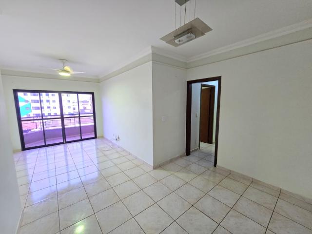 Apartamento para Venda em Ribeirão Preto/SP Sumarezinho 3 Quartos