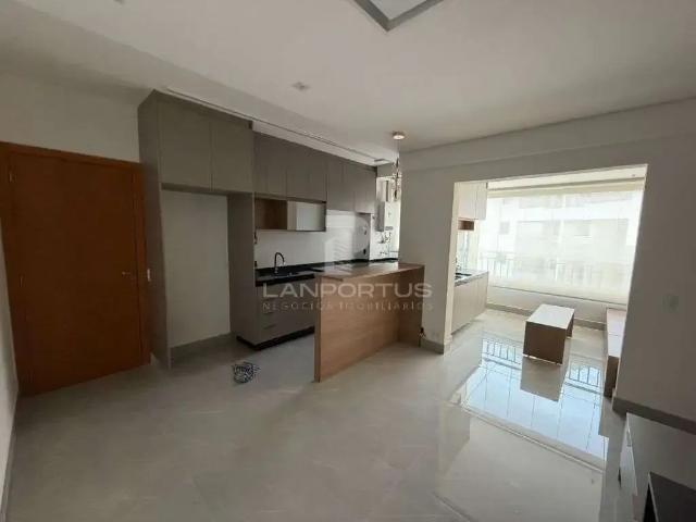 Apartamento para Venda em Ribeirão Preto/SP Sumarezinho 3 Quartos