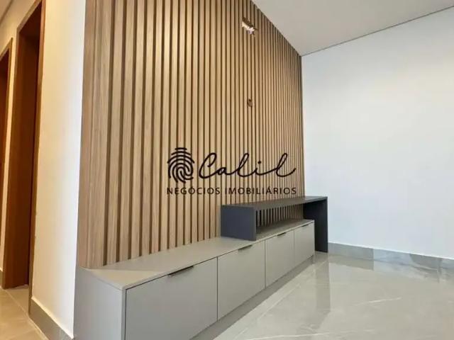Apartamento para Venda em Ribeirão Preto/SP Sumarezinho 3 Quartos