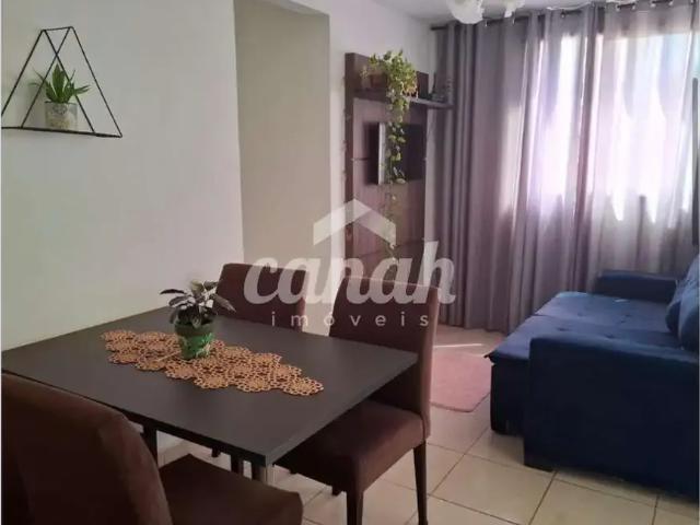 Apartamento para Venda em Ribeirão Preto/SP Sumarezinho 3 Quartos