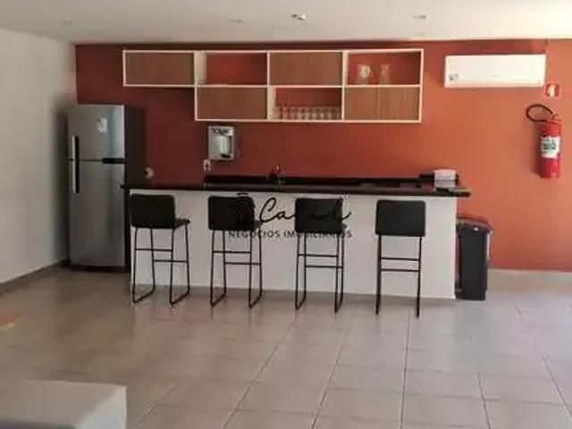 Apartamento para Venda em Ribeirão Preto/SP Sumarezinho 3 Quartos