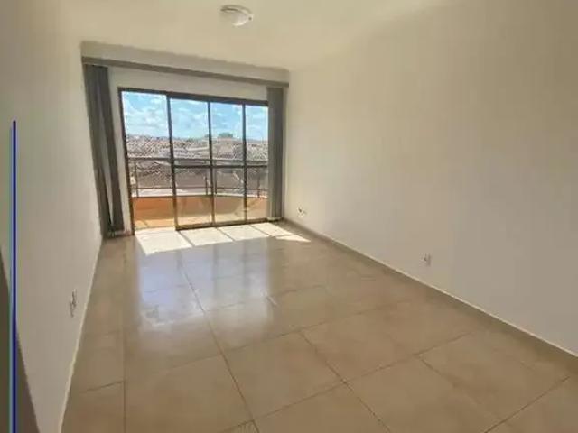 Apartamento para Venda em Ribeirão Preto/SP Sumarezinho 3 Quartos