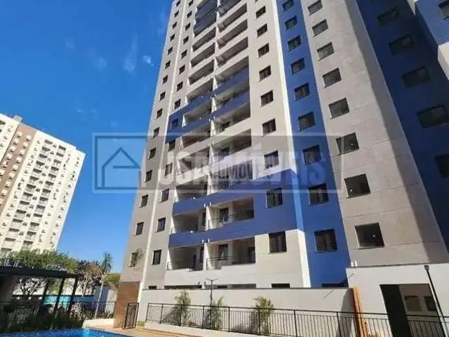 Apartamento para Venda em Ribeirão Preto/SP Sumarezinho 3 Quartos
