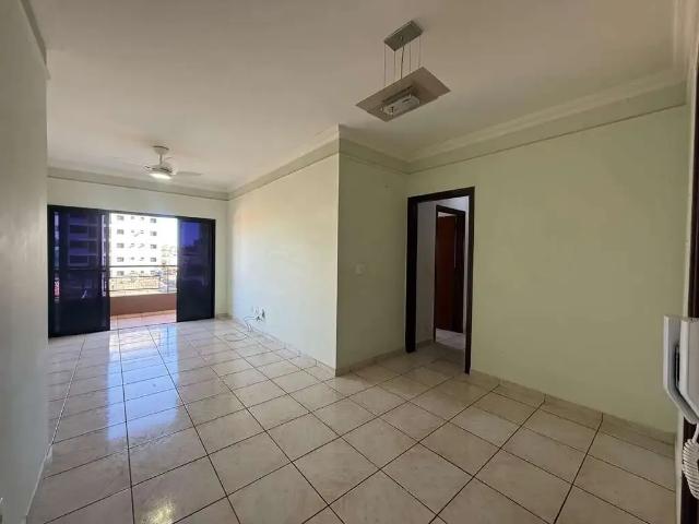 Apartamento para Venda em Ribeirão Preto/SP Sumarezinho 3 Quartos