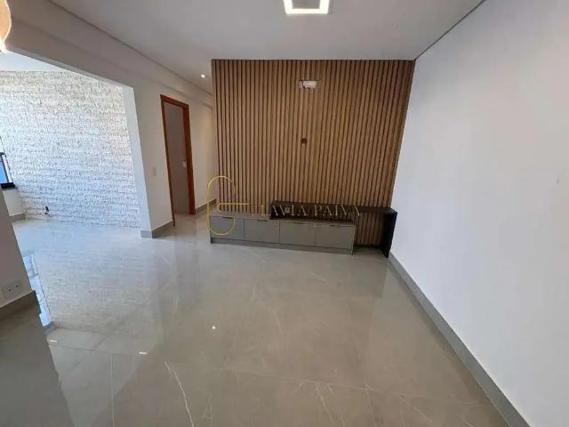 Apartamento para Venda em Ribeirão Preto/SP Sumarezinho 3 Quartos