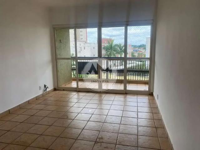 Apartamento para Venda em Ribeirão Preto/SP Sumarezinho 3 Quartos