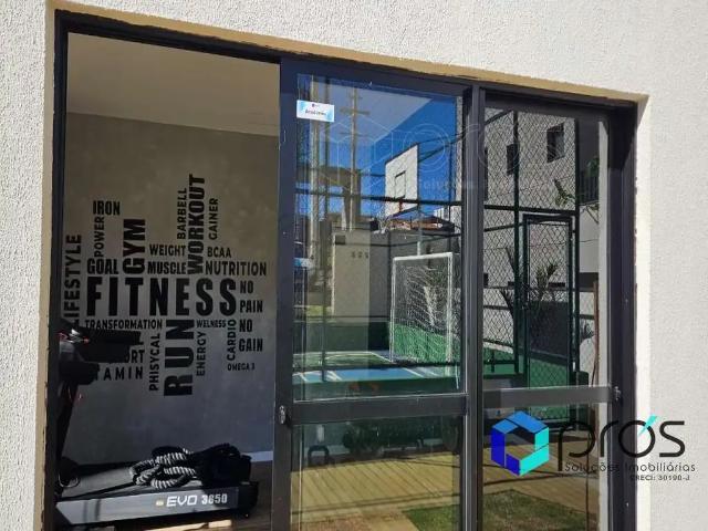 Apartamento para Venda em Ribeirão Preto/SP Sumarezinho 3 Quartos
