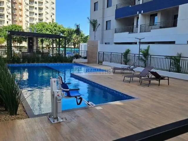 Apartamento para Venda em Ribeirão Preto/SP Sumarezinho 3 Quartos