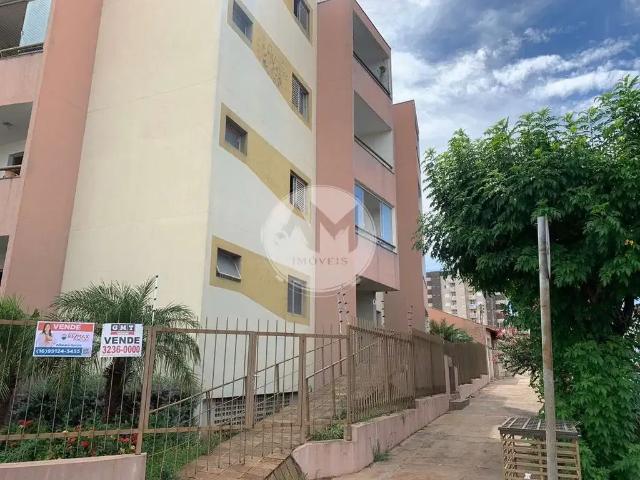 Apartamento para Venda em Ribeirão Preto/SP Sumarezinho 1 Quartos