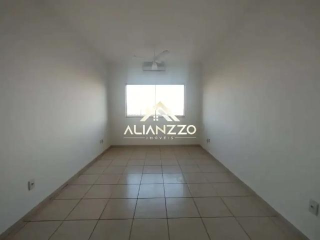 Apartamento para Venda em Ribeirão Preto/SP Sumarezinho 2 Quartos
