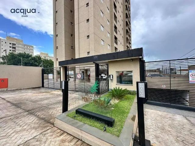 Apartamento para Venda em Ribeirão Preto/SP Sumarezinho 2 Quartos