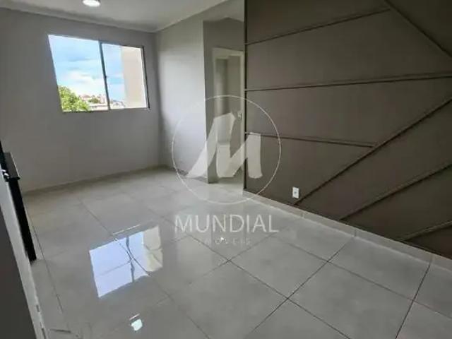 Apartamento para Venda em Ribeirão Preto/SP Sumarezinho 2 Quartos