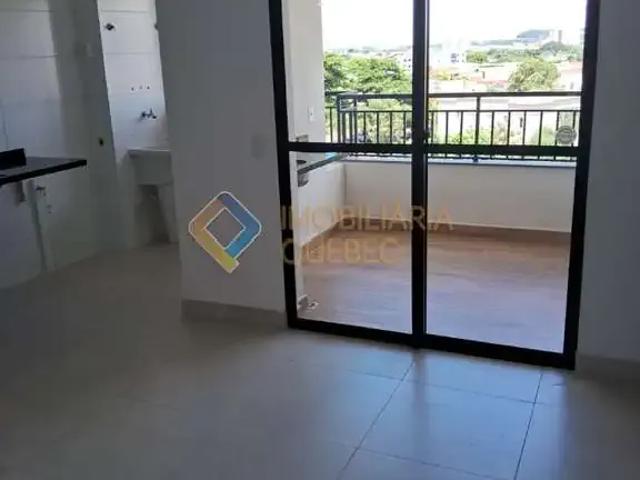 Apartamento para Venda em Ribeirão Preto/SP Sumarezinho 2 Quartos