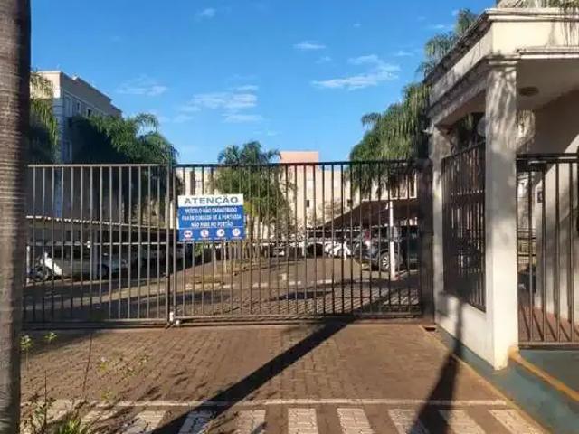 Apartamento para Venda em Ribeirão Preto/SP Sumarezinho 2 Quartos