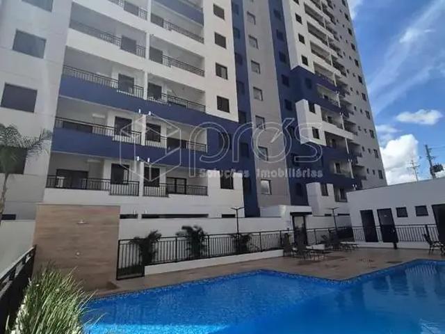 Apartamento para Venda em Ribeirão Preto/SP Sumarezinho 2 Quartos