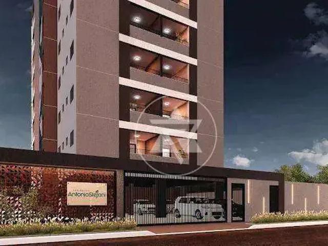 Apartamento para Venda em Ribeirão Preto/SP Sumarezinho 2 Quartos