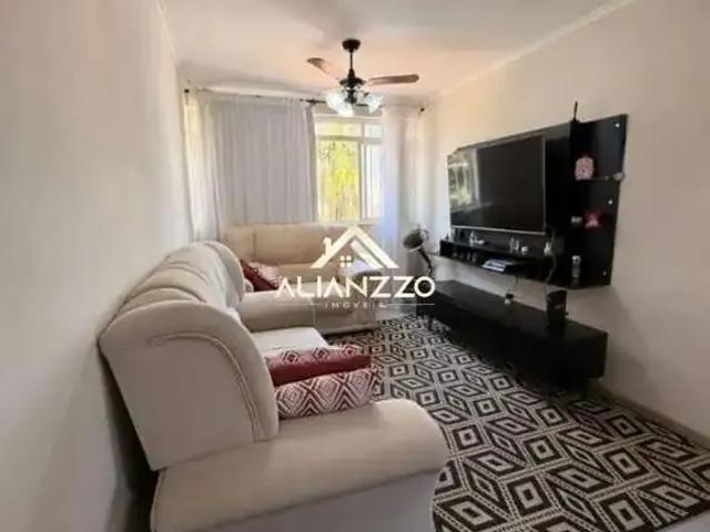 Apartamento para Venda em Ribeirão Preto/SP Sumarezinho 2 Quartos