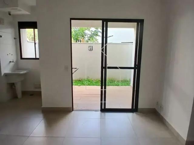 Apartamento para Venda em Ribeirão Preto/SP Sumarezinho 2 Quartos