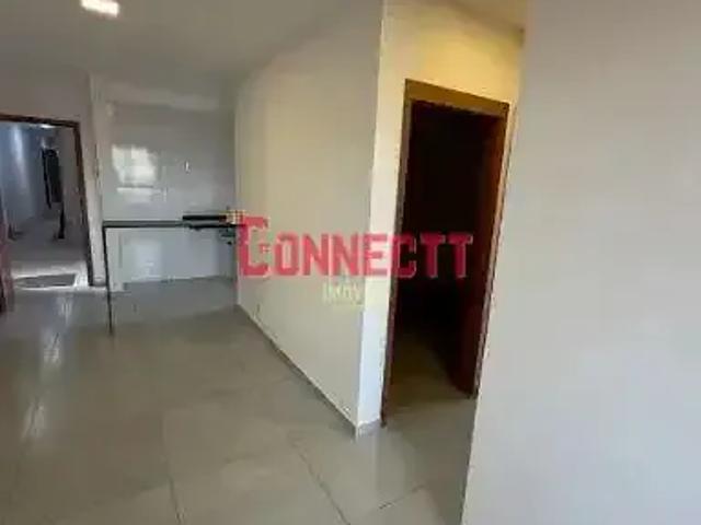 Apartamento para Venda em Ribeirão Preto/SP Sumarezinho 2 Quartos